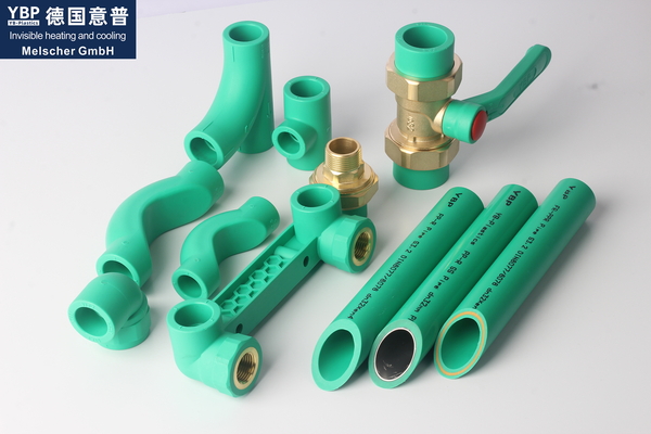 聚丙烯管道材料的发展：PPH,PPB,PPR,PP-RCT - 知乎