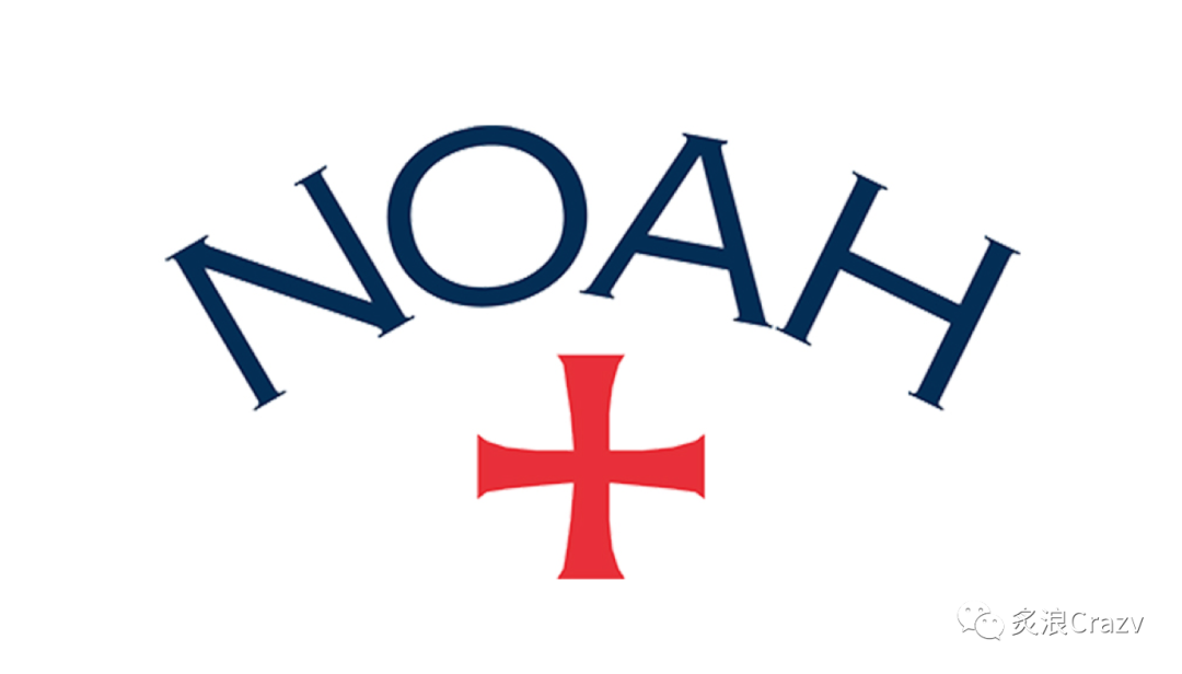NOAH品牌解析（下） - 知乎