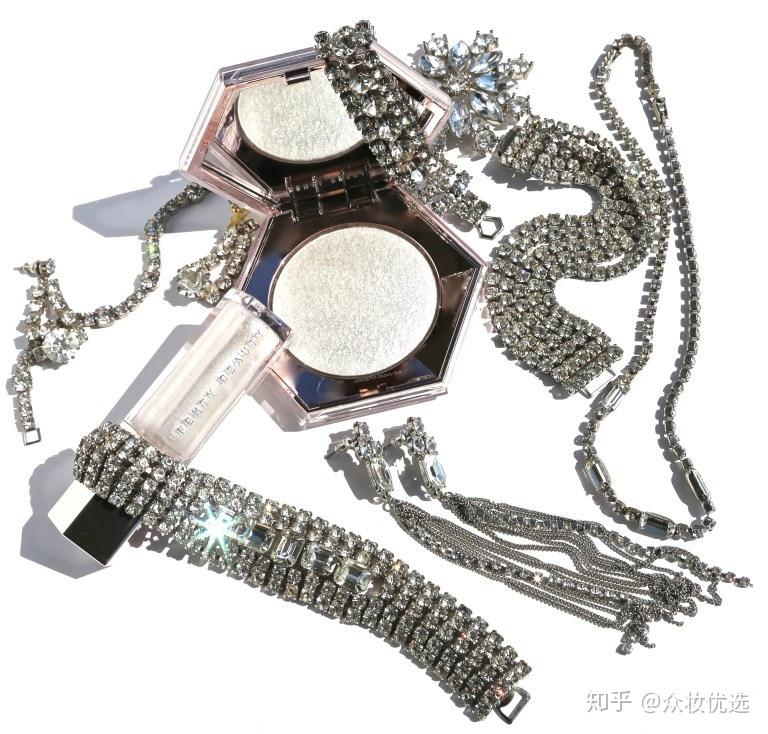 2018美妆届的黑马，你都用过哪几款？ - 知乎