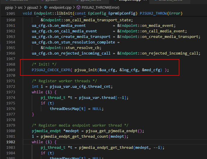 PJSIP源码探究 pjmedia-videodev模块 - 知乎