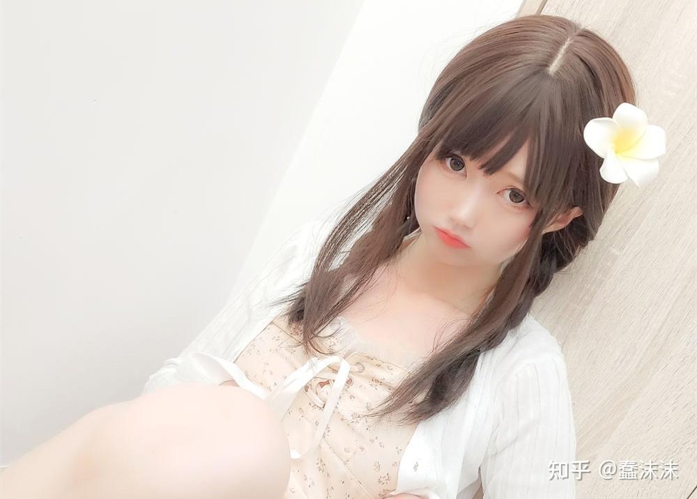 Nagisa魔物喵写真合集cos图片:花仙子 在线欣赏 - 知乎