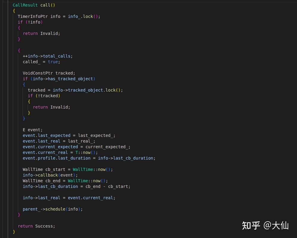 1027 ros timer也有一个坑 - 知乎