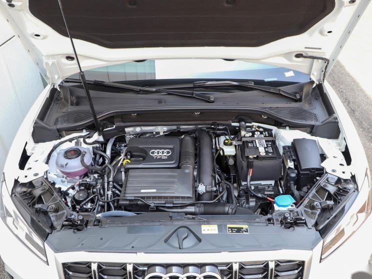 小而精的高性价比SUV 奥迪Q2L购车手册 - 知乎