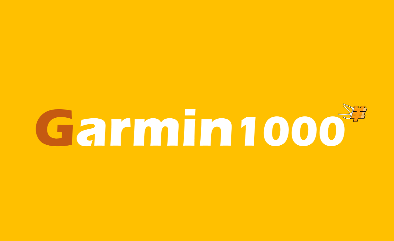 Garmin1000中文视频教程1PFD篇 - 知乎