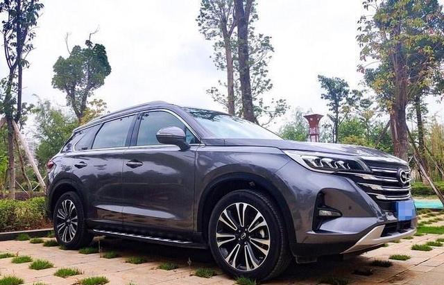 15万买辆传祺GS5，两个月开下来，油耗也没有想象中那么可怕！ - 知乎