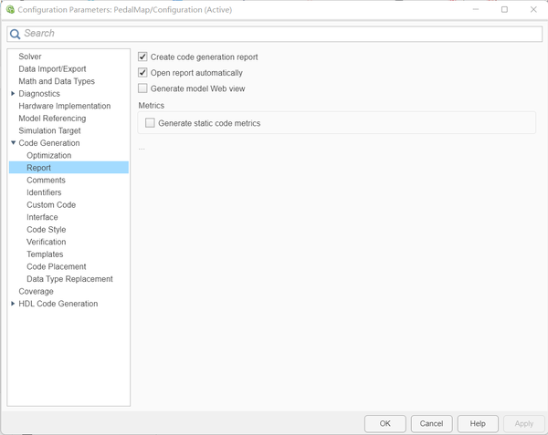 Simulink代码生成与集成编译 - 知乎