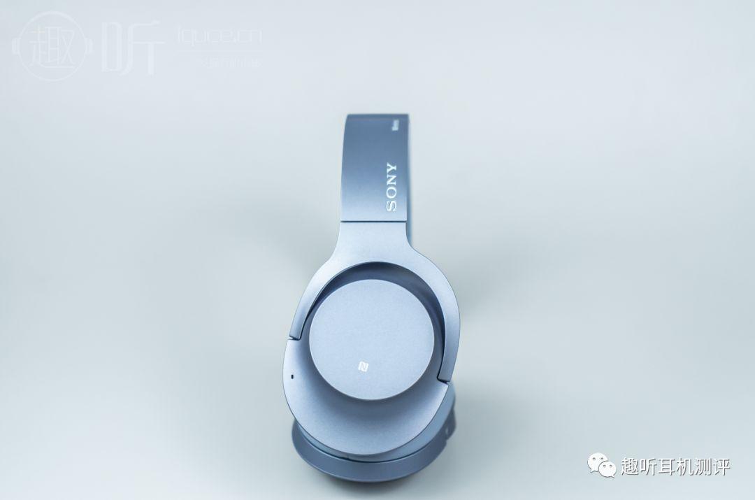SONY/索尼 WH-H900N 头戴式蓝牙降噪耳机体验测评报告 - 知乎