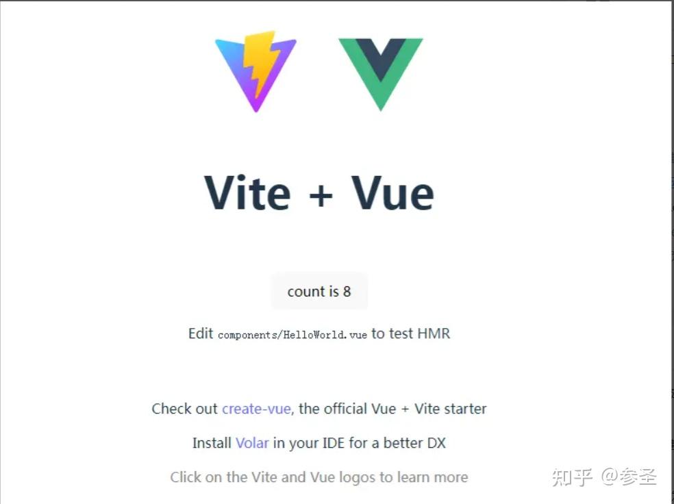 Vue3 完整项目搭建 Vue3+Pinia+Vant3/ElementPlus+typerscript系统篇（一） - 知乎