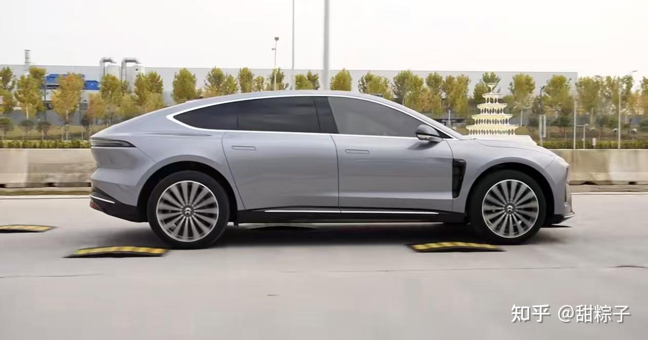 今年nioday有点震撼 - 知乎