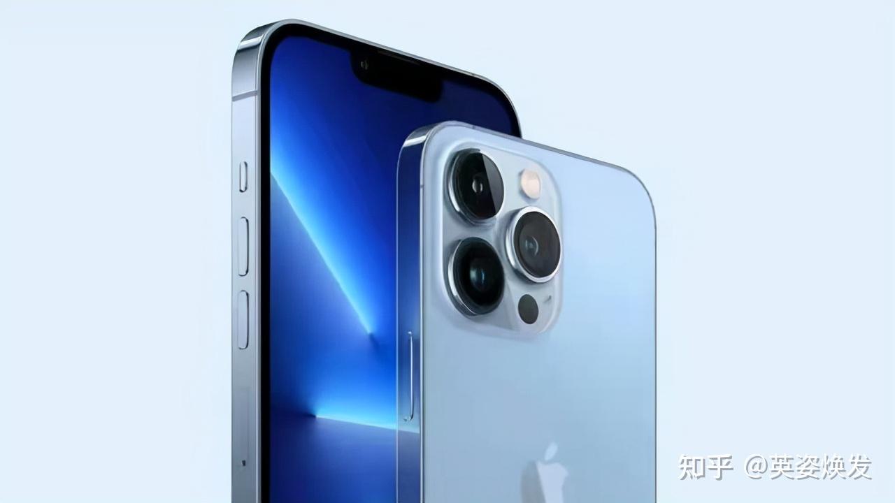 买iPhone13Pro还是13 ProMax？先看看线下实体店老板的回答，再选择！ - 知乎