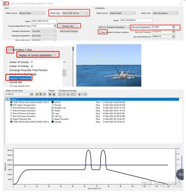 STK-基础教程演示 - 知乎