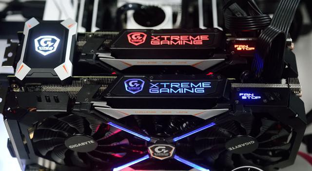 科普讲堂——显卡SLI - 知乎