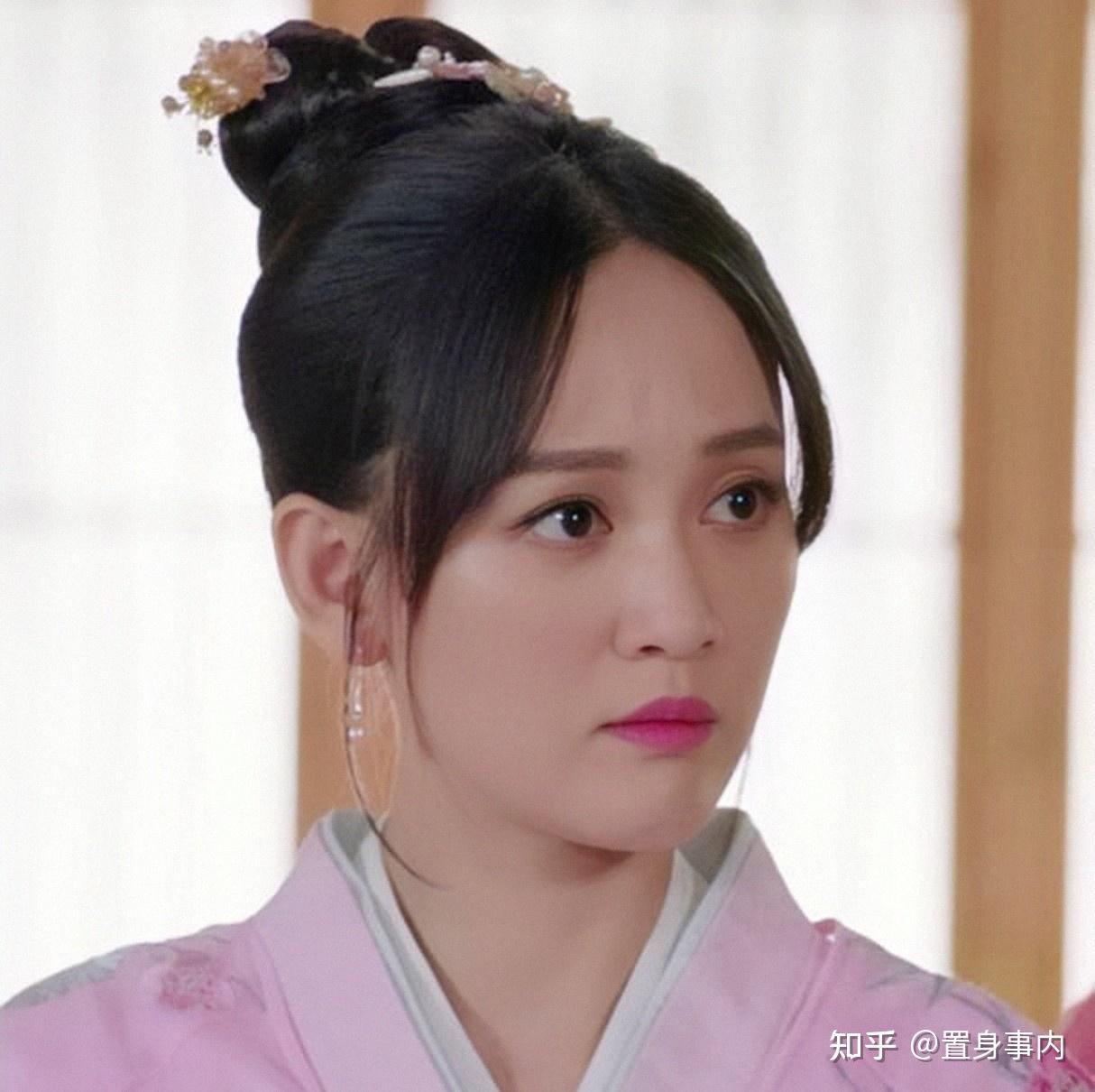 一把年纪”别硬演少女了,戏外62岁戏里16岁,这些女星不羞吗? 知乎
