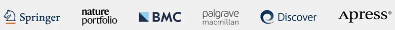 SpringerLink更名！平台全新升级为Springer Nature Link - 知乎