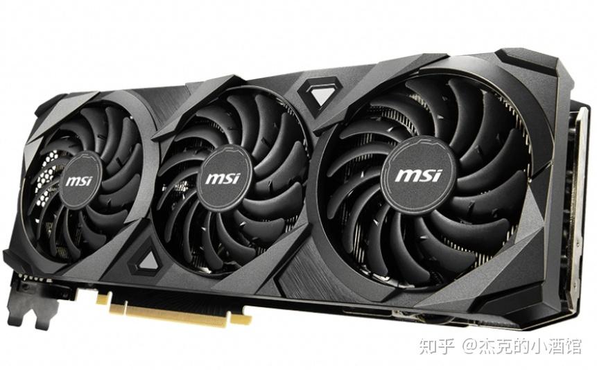 RTX 3080 相比RTX 2080Ti 怎么样？包含怎么选购3080 - 知乎