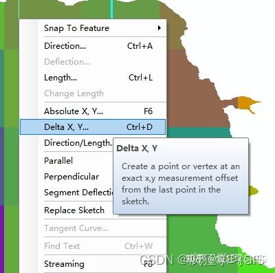 ArcMap将矢量面划分为多个部分 - 知乎