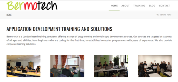 英国孩子最喜欢的5门编码课程 - 知乎