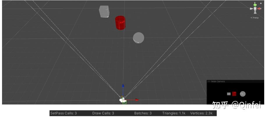 [译]Draw Call 优化理论整理 - 知乎