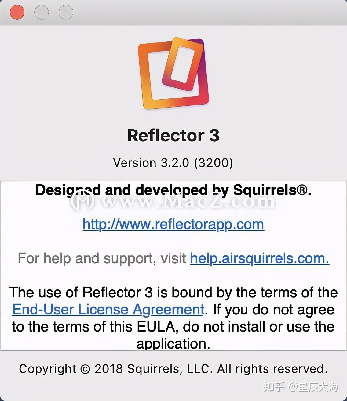 Reflector 3 for Mac(ios屏幕镜像工具) - 知乎