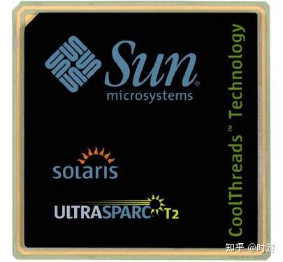 IT历史连载69-28岁的SUN公司的兴衰历史 - 知乎