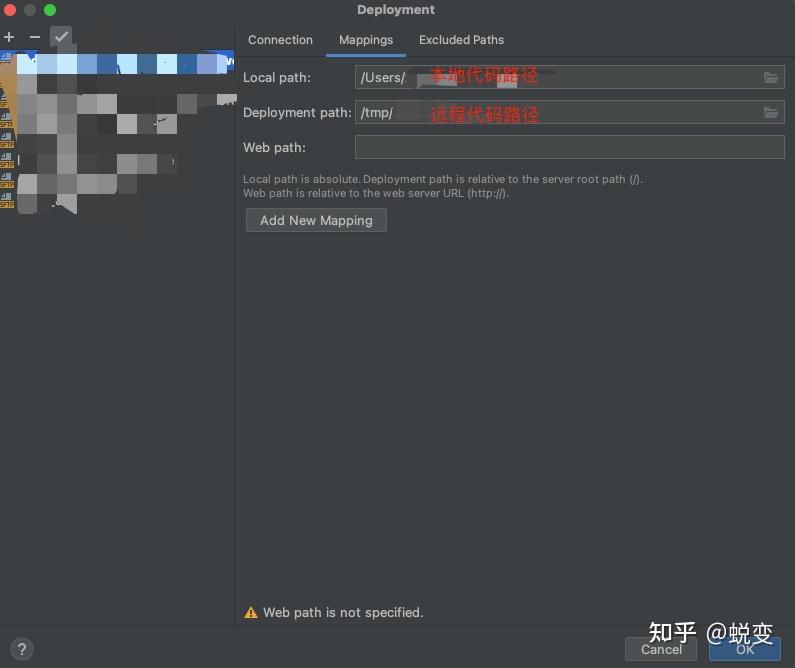 pycharm+docker+服务器远程调试流程 - 知乎