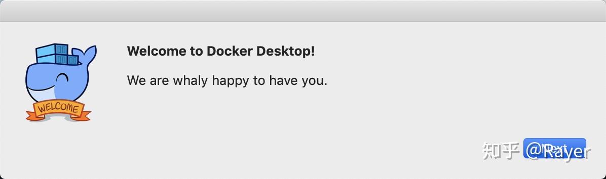 Mac下安装docker的三种方法 知乎