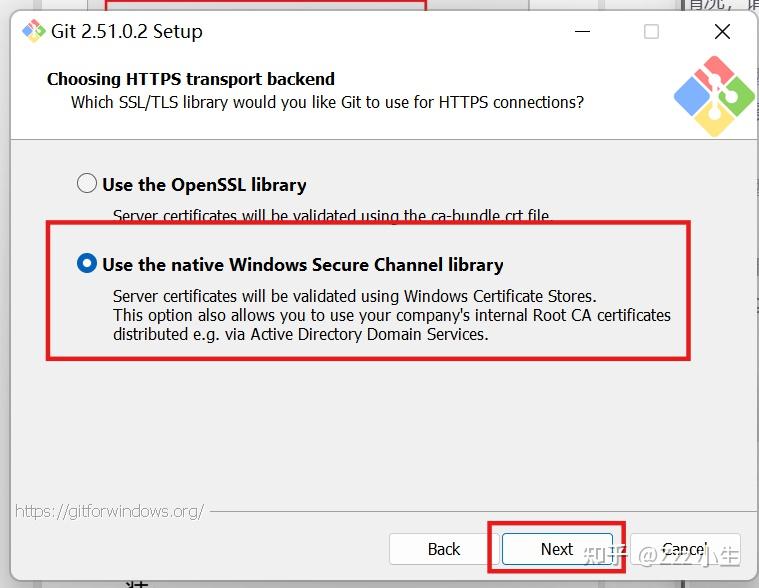 手把手教你安装 Git for Windows：从双击安装包到验证成功全流程 - 知乎