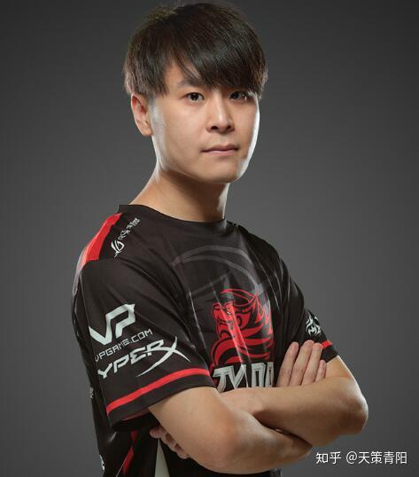 退役老将盘点，冠名敌法师的B神上榜，CS:GO我只服他 - 知乎