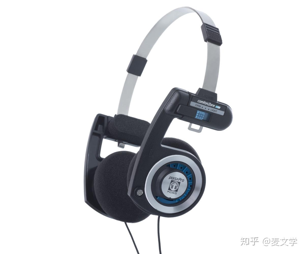 补遗：KOSS PP 和 SENNHEISER HD650 的差别有多小 --麦文学不要削足适履系列 - 知乎