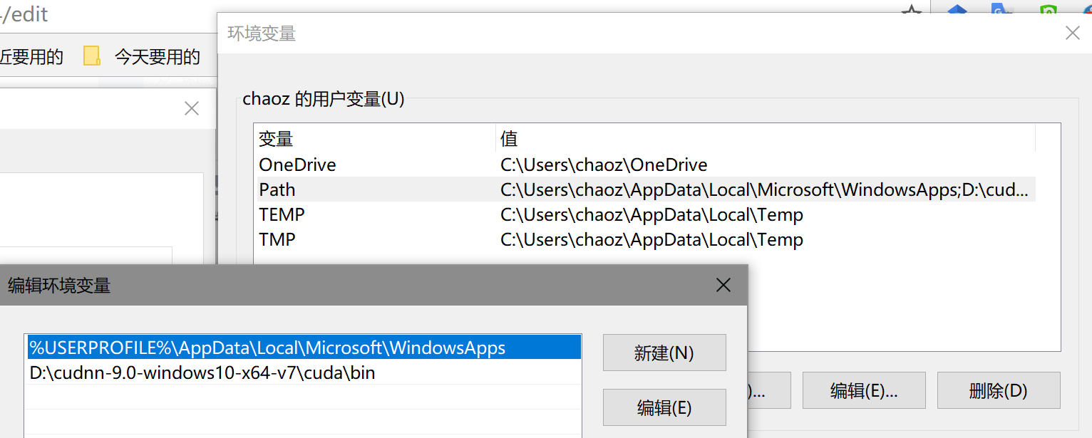 Tensorflow教程02-Windows 10下安装tensorflow 1.5.0 GPU with Anaconda - 知乎