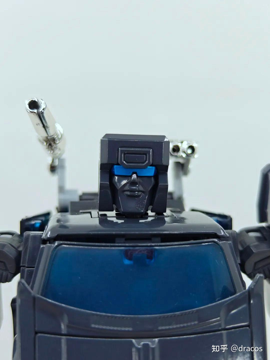 没有长板也没有短板的水桶——MP56开路先锋开箱 - 知乎