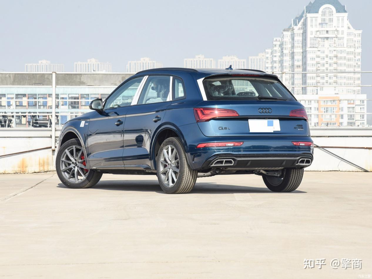手握30多万预算，该选沃尔沃XC60还是奥迪Q5L？ - 知乎