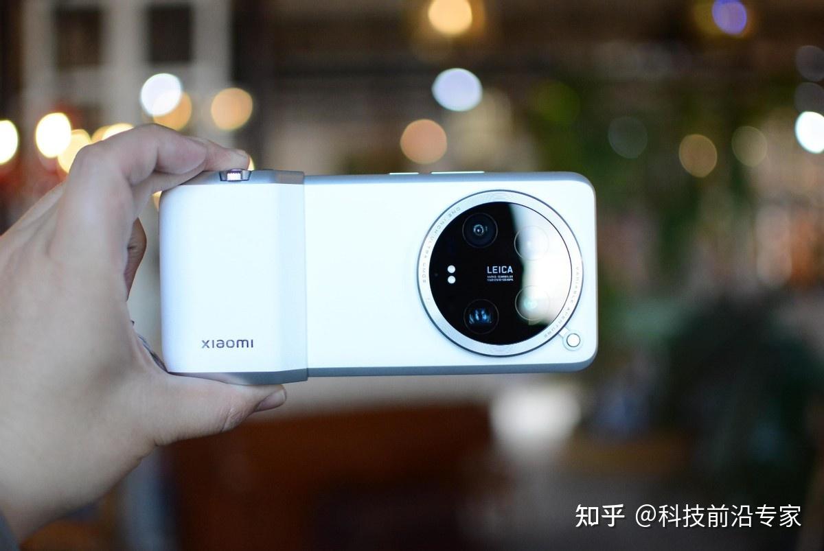 小米“降价王”诞生，跌价3000元，徕卡四主摄+IP68+2K屏 - 知乎