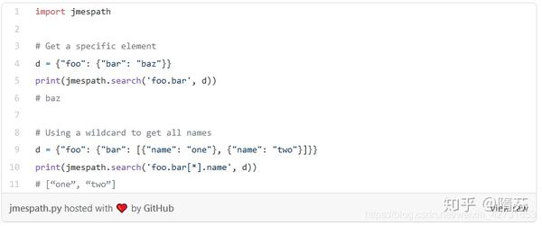 15个顶级Python库，你必须要试试！ - 知乎