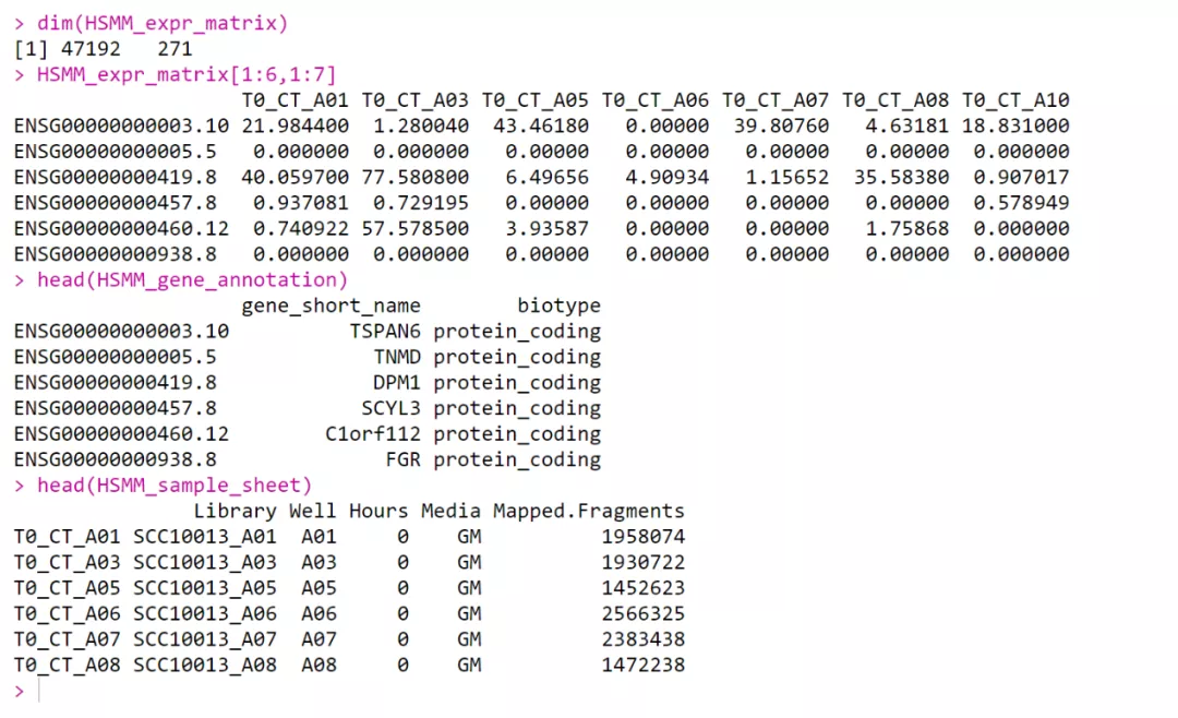Monocle2 细胞分群与拟时分析实操教程（一） - 知乎