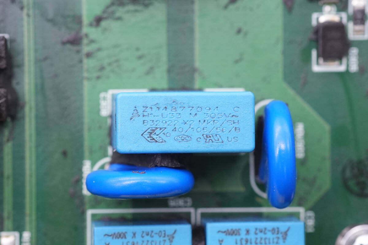 拆解报告：hoymiles禾迈微型逆变器MI-700 - 知乎