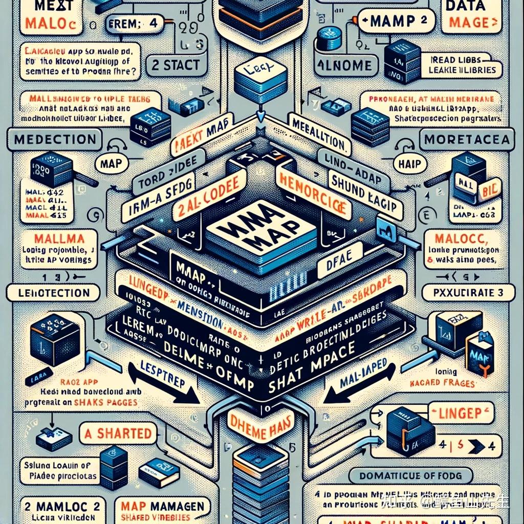 嵌入式linux学习笔记 Day16 内存管理 Memory Managment（下）memory Map，swap，zram，mmap 1375