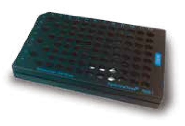 强大、可靠的SpectraMax M系列微孔板读板机 - 知乎