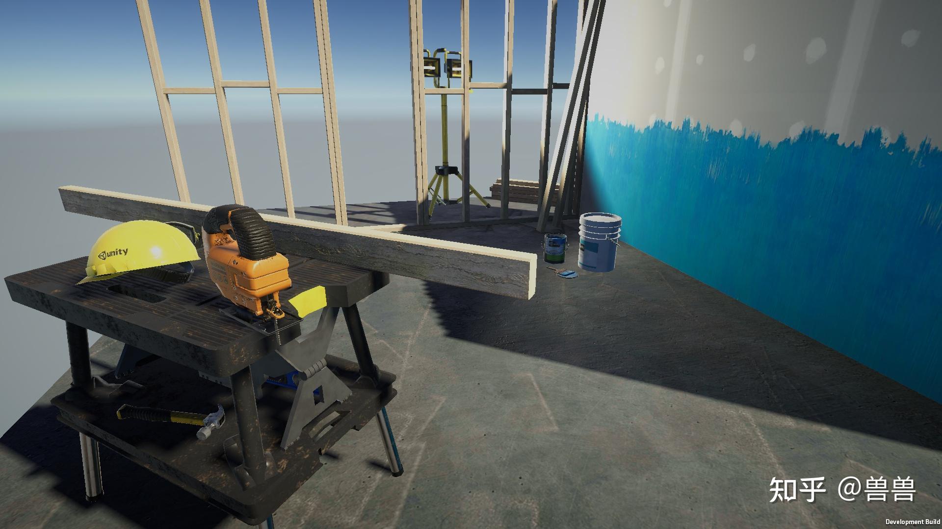 URP 使用 Deferred Lighting - 知乎