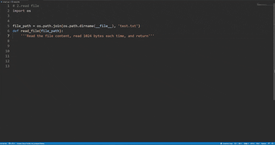 CodeArts Snap：辅助你编程的神器 - 知乎