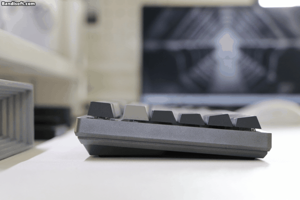 机械键盘怎么选？樱桃银轴才是YYDS，杜伽K310 V2 上手体验 - 知乎