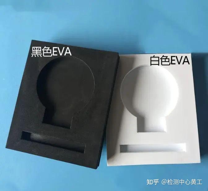 EVA、PVC是什么材质？哪个好？ - 知乎