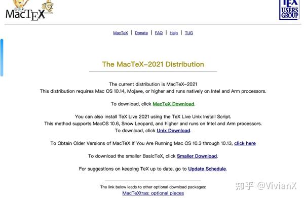 如何在MacBook上安装texstudio（texstudio+zotero的王炸组合） - 知乎