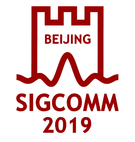 SIGCOMM 50周年！北京Showtime - 知乎