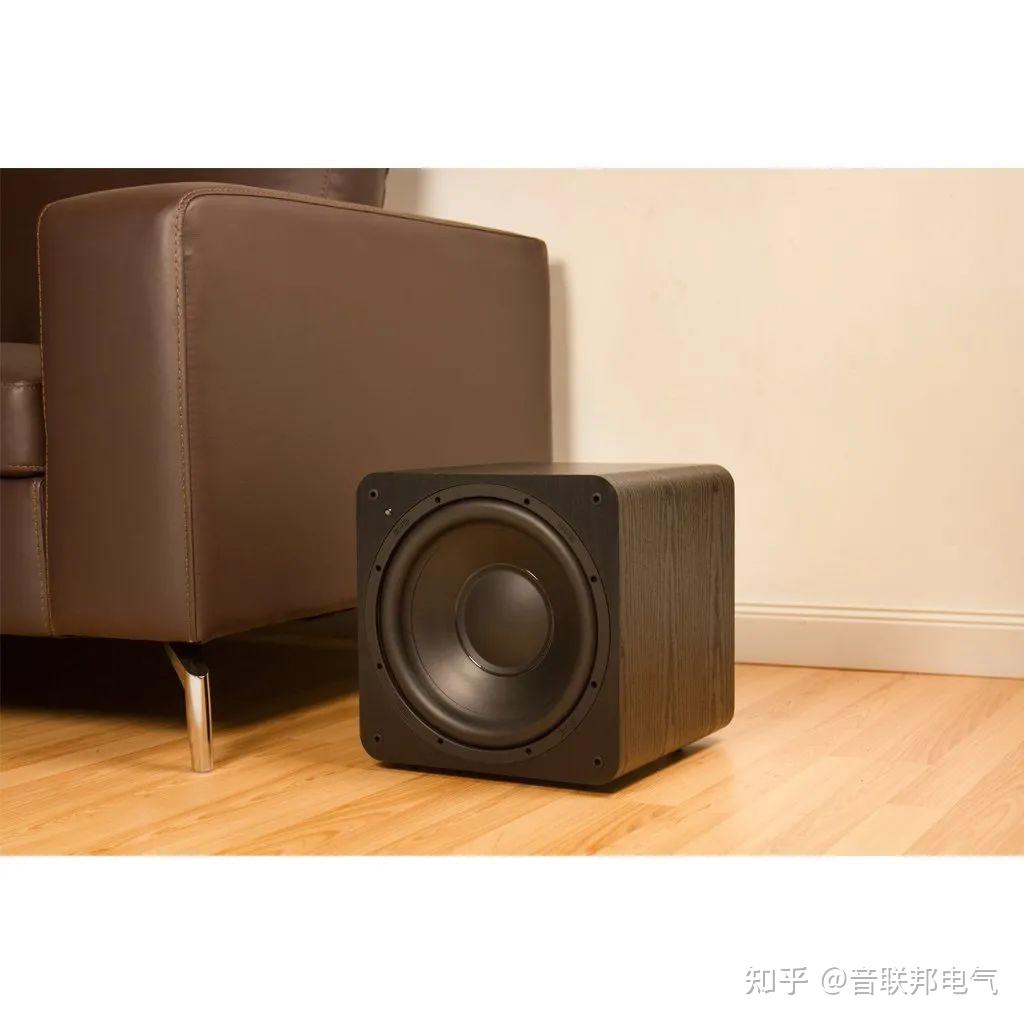 SVSound SB-1000 Pro低音炮测评---性价比极高 - 知乎