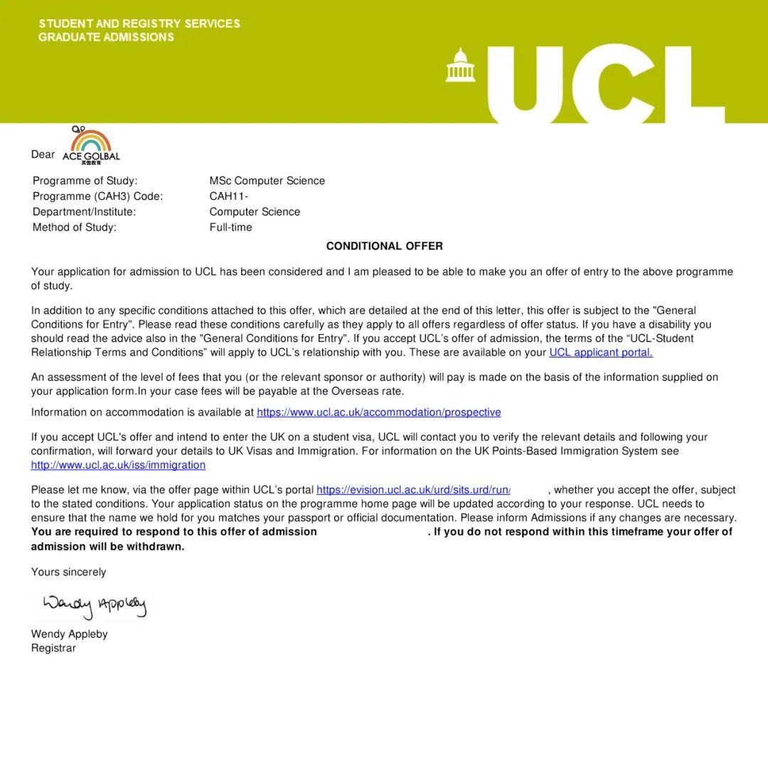 【UCL·OFFER解析】国内3+1合作项目 - 知乎