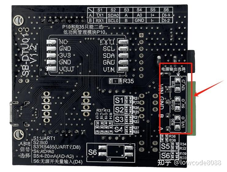 FlexLua DTU01 万能采集器硬件使用指导书 - 知乎
