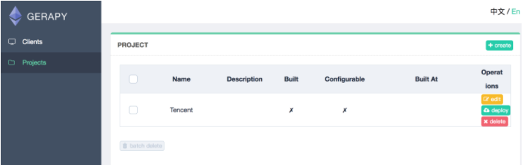 Gerapy安装与配置教程 - 知乎
