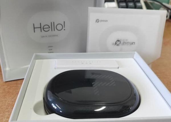 百元价位的开放式蓝牙耳机品存qw-10深度测评 - 知乎