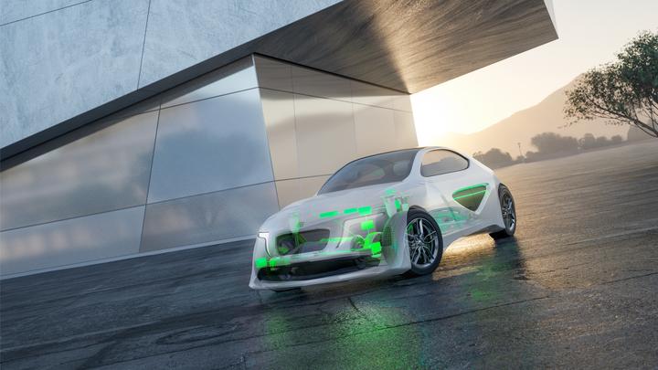 案例研究 | ComM — Communication Manager通信管理模块(Classic AUTOSAR基础知识) - 知乎